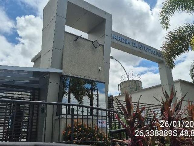 Oportunidade Única em JOINVILLE SC | Tipo: Apartamento | Negociação: Leilão | Situação: Imóvel