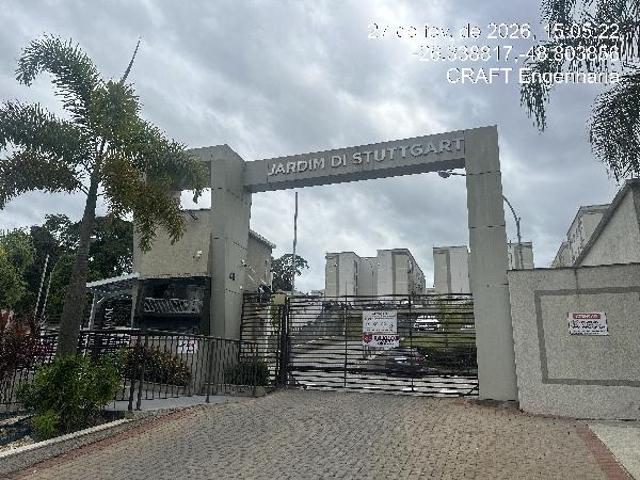 Oportunidade Única em JOINVILLE SC | Tipo: Apartamento | Negociação: Leilão | Situação: Imóvel