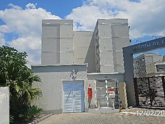 Oportunidade Única em JOINVILLE SC | Tipo: Apartamento | Negociação: Leilão | Situação: Imóvel