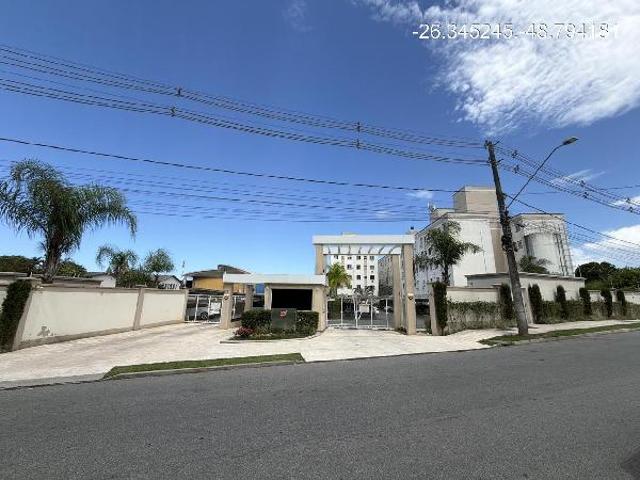 Oportunidade Única em JOINVILLE SC | Tipo: Apartamento | Negociação: Leilão | Situação: Imóvel