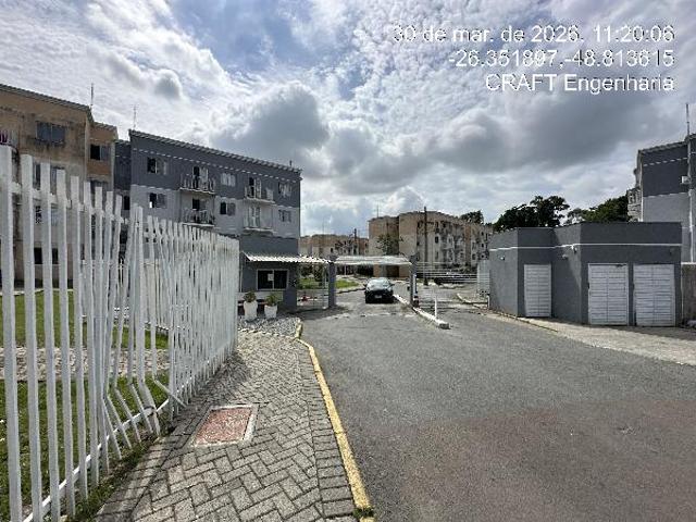 Oportunidade Única em JOINVILLE SC | Tipo: Apartamento | Negociação: Leilão | Situação: Imóvel