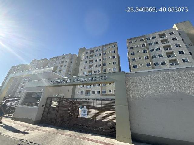 Oportunidade Única em JOINVILLE SC | Tipo: Apartamento | Negociação: Leilão | Situação: Imóvel