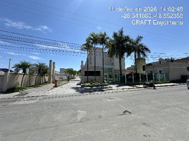 Oportunidade Única em JOINVILLE SC | Tipo: Apartamento | Negociação: Leilão | Situação: Imóvel
