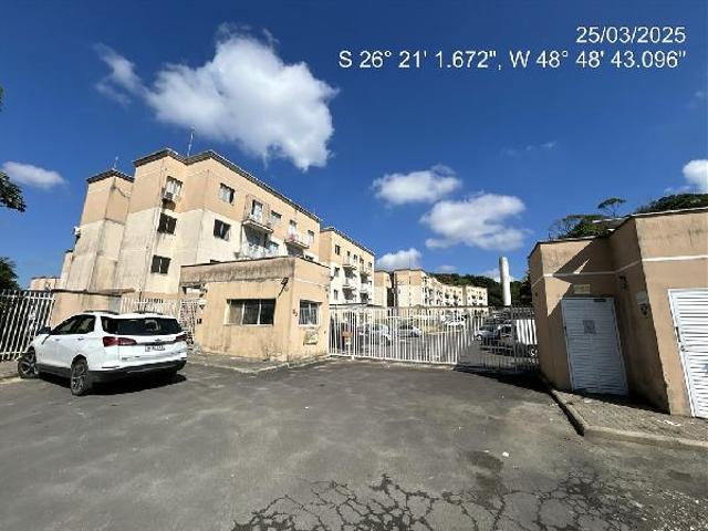 Oportunidade Única em JOINVILLE SC | Tipo: Apartamento | Negociação: Licitação Aberta | Situação: Imóvel