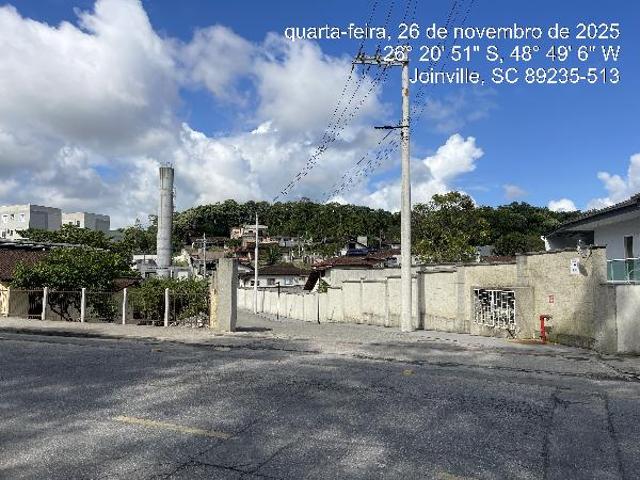 Oportunidade Única em JOINVILLE SC | Tipo: Apartamento | Negociação: Licitação Aberta | Situação: Imóvel