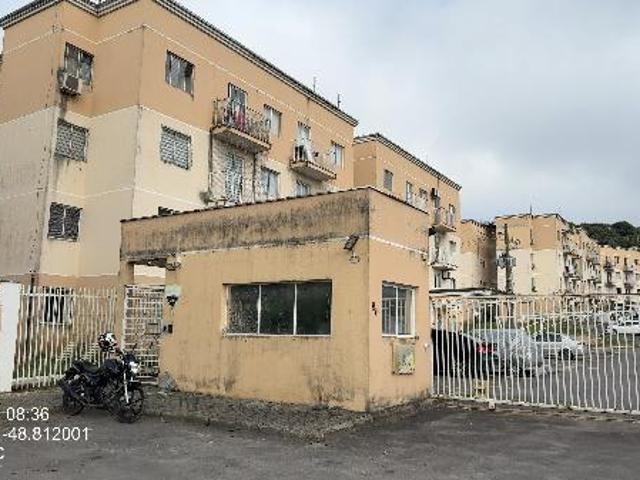 Oportunidade Única em JOINVILLE SC | Tipo: Apartamento | Negociação: Venda Direta Online | Situação: Imóvel