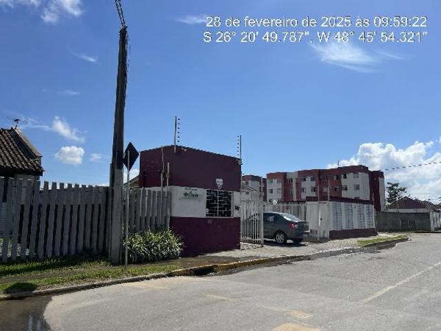 Oportunidade Única em JOINVILLE SC | Tipo: Apartamento | Negociação: Venda Direta Online | Situação: Imóvel