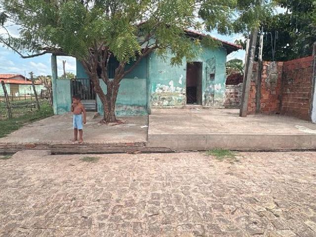 Oportunidade Única em JOSE DE FREITAS PI | Tipo: Casa | Negociação: Leilão | Situação: Imóvel