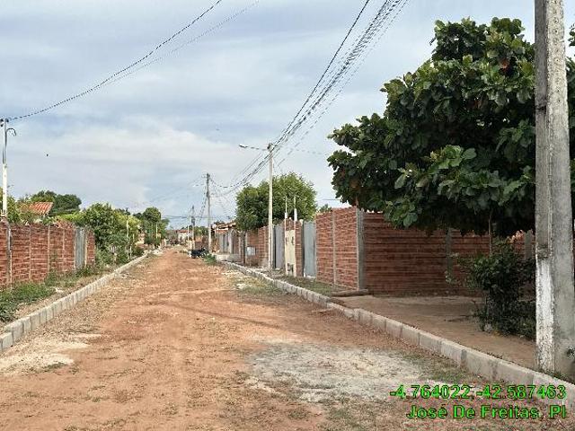 Oportunidade Única em JOSE DE FREITAS PI | Tipo: Casa | Negociação: Venda Direta Online | Situação: Imóvel