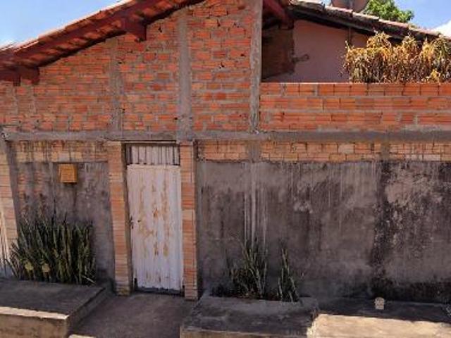 Oportunidade Única em JOSE DE FREITAS PI | Tipo: Casa | Negociação: Venda Direta Online | Situação: Imóvel
