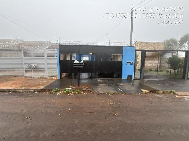 Oportunidade Única em JATAI GO | Tipo: Casa | Negociação: Leilão | Situação: Imóvel