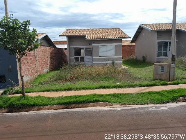 Oportunidade Única em JAU SP | Tipo: Casa | Negociação: Leilão | Situação: Imóvel