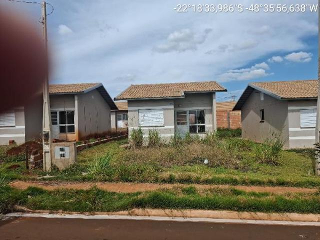 Oportunidade Única em JAU SP | Tipo: Casa | Negociação: Leilão | Situação: Imóvel