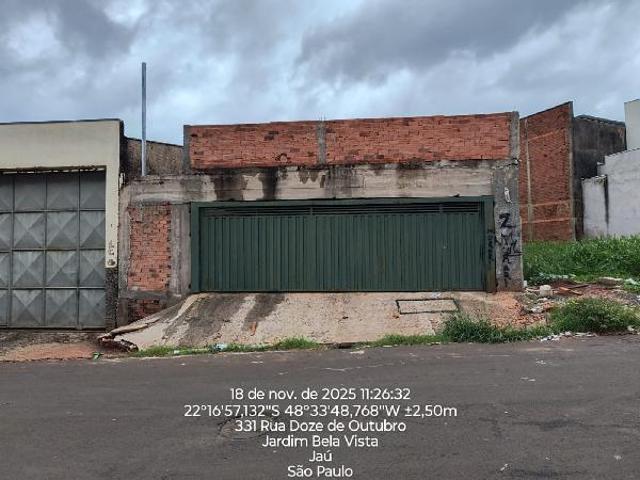 Oportunidade Única em JAU SP | Tipo: Casa | Negociação: Venda Direta Online | Situação: Imóvel