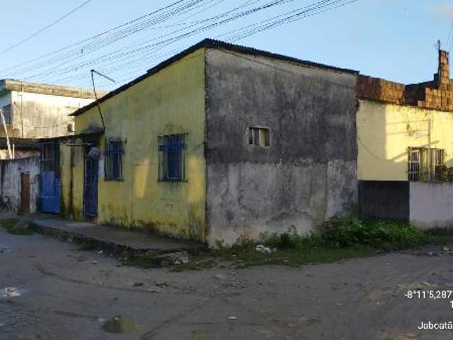 Oportunidade Única em JABOATAO DOS GUARARAPES PE | Tipo: Terreno | Negociação: Venda Direta Online | Situação: Imóvel