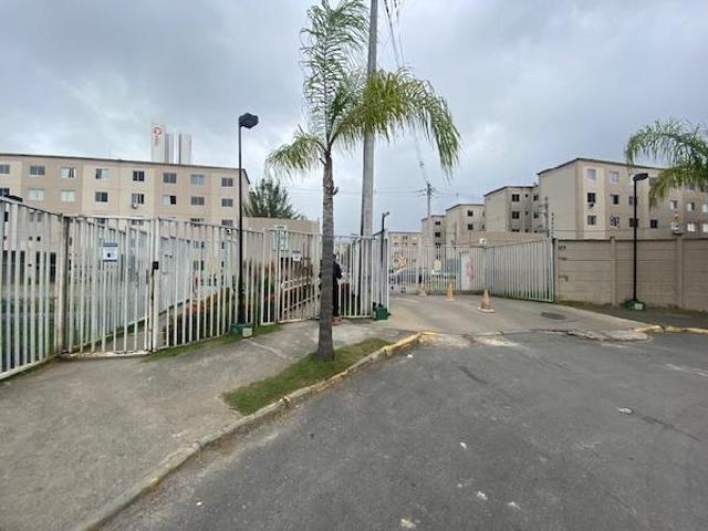 Oportunidade Única em JABOATAO DOS GUARARAPES PE | Tipo: Apartamento | Negociação: Venda Direta Online | Situação: Imóvel