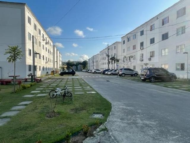 Oportunidade Única em JABOATAO DOS GUARARAPES PE | Tipo: Apartamento | Negociação: Venda Direta Online | Situação: Imóvel