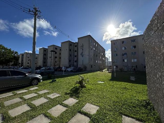 Oportunidade Única em JABOATAO DOS GUARARAPES PE | Tipo: Apartamento | Negociação: Venda Direta Online | Situação: Imóvel
