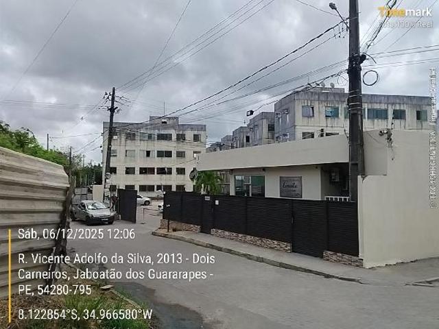 Oportunidade Única em JABOATAO DOS GUARARAPES PE | Tipo: Apartamento | Negociação: Venda Direta Online | Situação: Imóvel