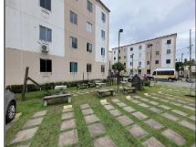 Oportunidade Única em JABOATAO DOS GUARARAPES PE | Tipo: Apartamento | Negociação: Venda Direta Online | Situação: Imóvel