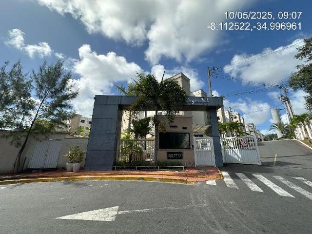 Oportunidade Única em JABOATAO DOS GUARARAPES PE | Tipo: Apartamento | Negociação: Venda Direta Online | Situação: Imóvel