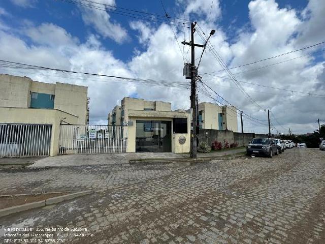 Oportunidade Única em JABOATAO DOS GUARARAPES PE | Tipo: Apartamento | Negociação: Venda Direta Online | Situação: Imóvel