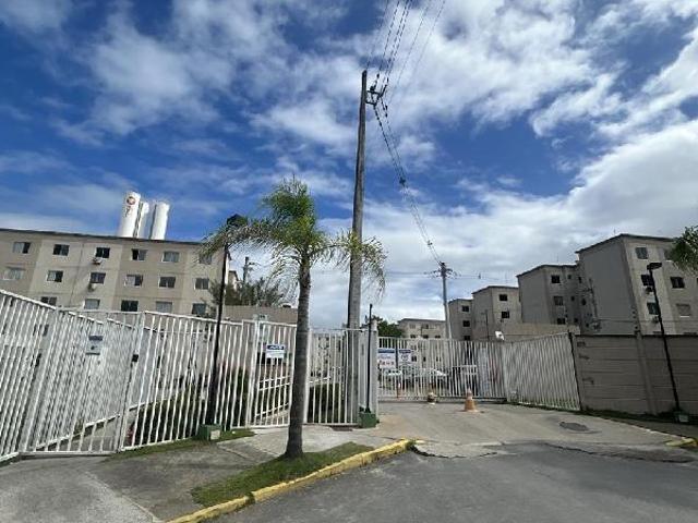 Oportunidade Única em JABOATAO DOS GUARARAPES PE | Tipo: Apartamento | Negociação: Venda Direta Online | Situação: Imóvel