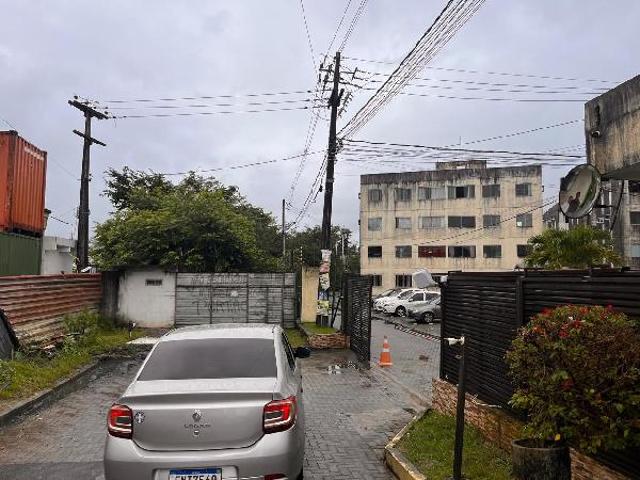 Oportunidade Única em JABOATAO DOS GUARARAPES PE | Tipo: Apartamento | Negociação: Venda Direta Online | Situação: Imóvel