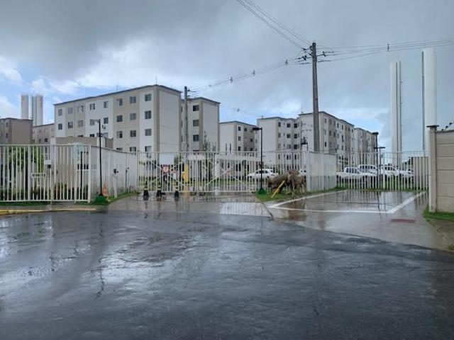 Oportunidade Única em JABOATAO DOS GUARARAPES PE | Tipo: Apartamento | Negociação: Venda Direta Online | Situação: Imóvel