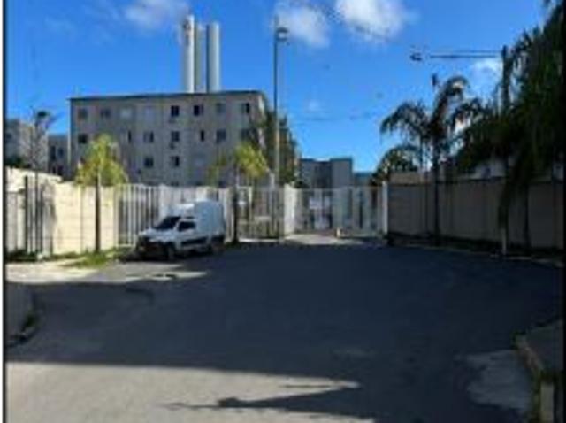 Oportunidade Única em JABOATAO DOS GUARARAPES PE | Tipo: Apartamento | Negociação: Venda Direta Online | Situação: Imóvel