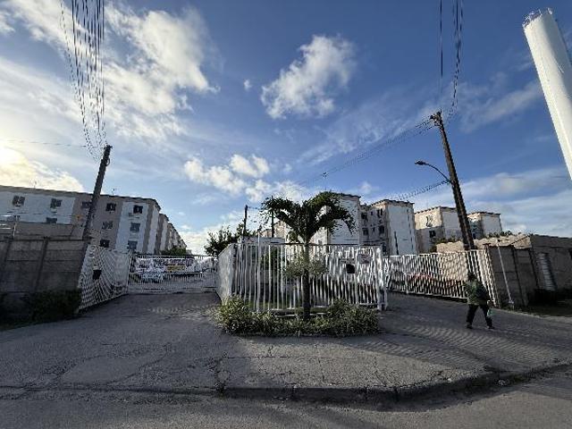 Oportunidade Única em JABOATAO DOS GUARARAPES PE | Tipo: Apartamento | Negociação: Venda Direta Online | Situação: Imóvel