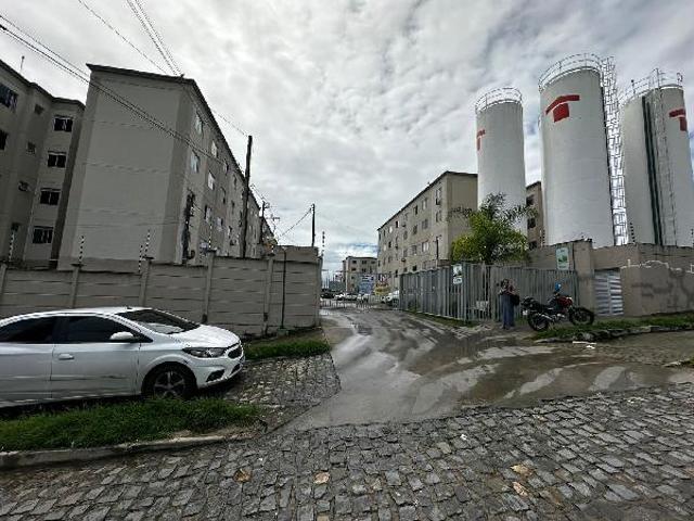 Oportunidade Única em JABOATAO DOS GUARARAPES PE | Tipo: Apartamento | Negociação: Venda Direta Online | Situação: Imóvel