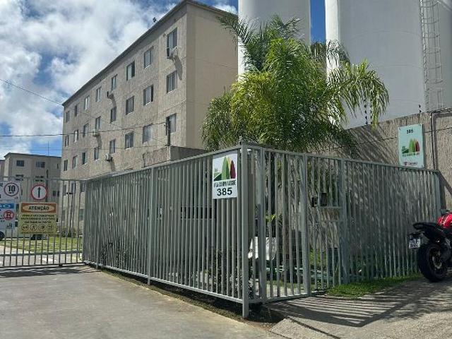 Oportunidade Única em JABOATAO DOS GUARARAPES PE | Tipo: Apartamento | Negociação: Venda Direta Online | Situação: Imóvel