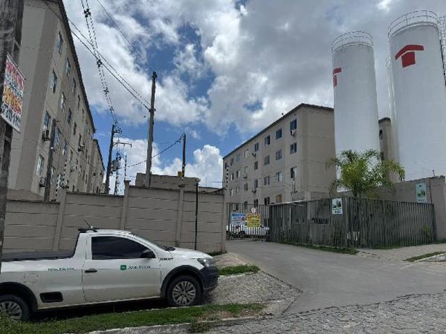 Oportunidade Única em JABOATAO DOS GUARARAPES PE | Tipo: Apartamento | Negociação: Venda Direta Online | Situação: Imóvel