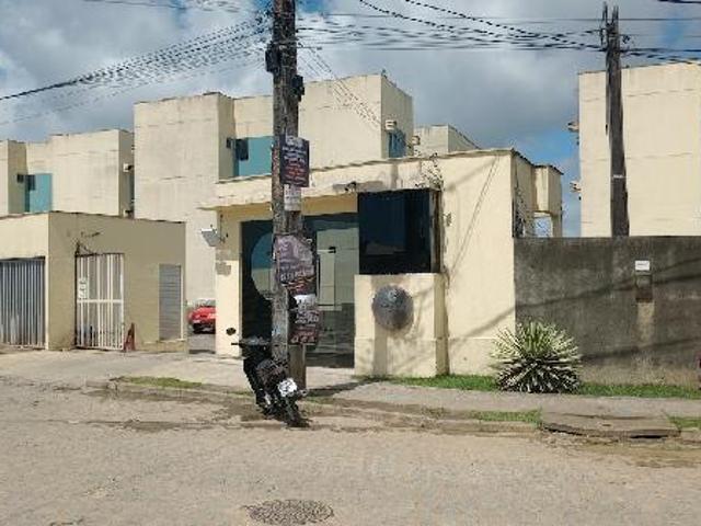 Oportunidade Única em JABOATAO DOS GUARARAPES PE | Tipo: Apartamento | Negociação: Venda Direta Online | Situação: Imóvel