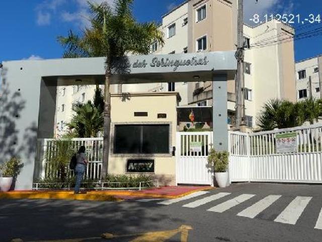 Oportunidade Única em JABOATAO DOS GUARARAPES PE | Tipo: Apartamento | Negociação: Venda Direta Online | Situação: Imóvel