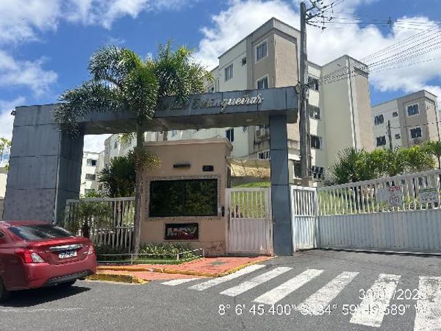 Oportunidade Única em JABOATAO DOS GUARARAPES PE | Tipo: Apartamento | Negociação: Venda Direta Online | Situação: Imóvel