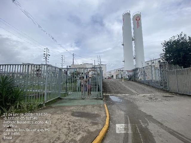 Oportunidade Única em JABOATAO DOS GUARARAPES PE | Tipo: Apartamento | Negociação: Venda Direta Online | Situação: Imóvel