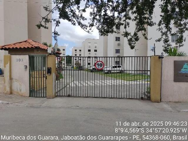 Oportunidade Única em JABOATAO DOS GUARARAPES PE | Tipo: Apartamento | Negociação: Venda Direta Online | Situação: Imóvel