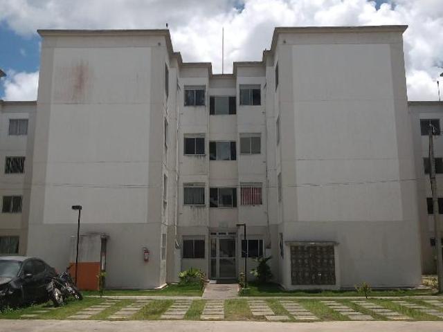 Oportunidade Única em JABOATAO DOS GUARARAPES PE | Tipo: Apartamento | Negociação: Venda Direta Online | Situação: Imóvel