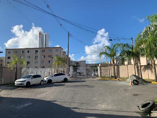 Oportunidade Única em JABOATAO DOS GUARARAPES PE | Tipo: Apartamento | Negociação: Venda Direta Online | Situação: Imóvel