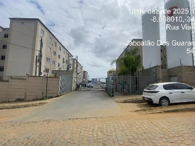 Oportunidade Única em JABOATAO DOS GUARARAPES PE | Tipo: Apartamento | Negociação: Venda Direta Online | Situação: Imóvel