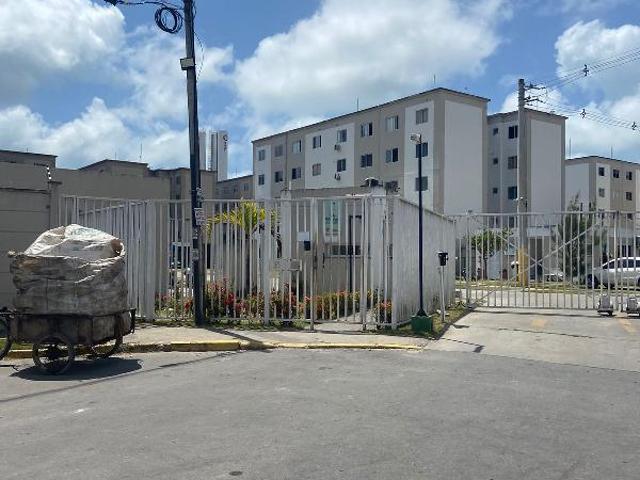 Oportunidade Única em JABOATAO DOS GUARARAPES PE | Tipo: Apartamento | Negociação: Venda Direta Online | Situação: Imóvel