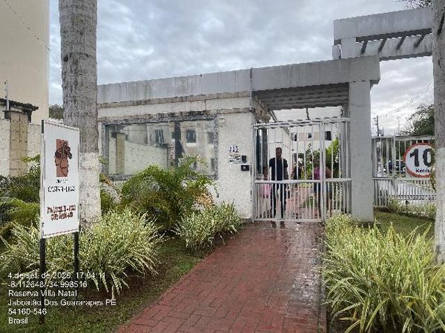 Oportunidade Única em JABOATAO DOS GUARARAPES PE | Tipo: Apartamento | Negociação: Venda Direta Online | Situação: Imóvel