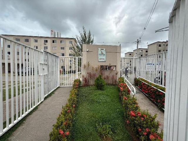 Oportunidade Única em JABOATAO DOS GUARARAPES PE | Tipo: Apartamento | Negociação: Venda Direta Online | Situação: Imóvel