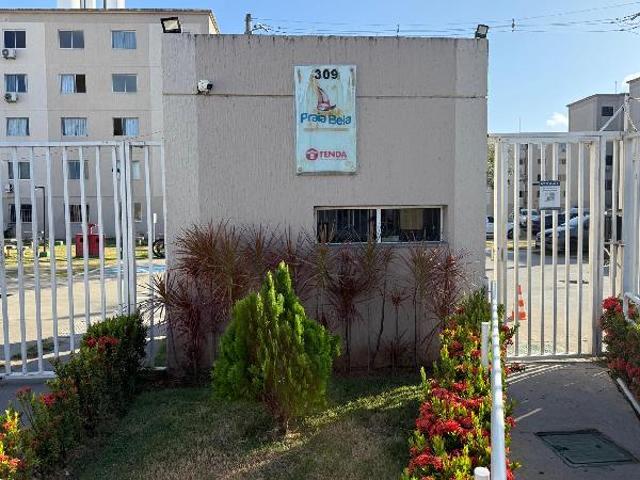 Oportunidade Única em JABOATAO DOS GUARARAPES PE | Tipo: Apartamento | Negociação: Venda Direta Online | Situação: Imóvel