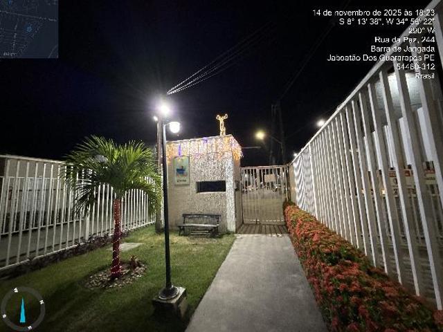 Oportunidade Única em JABOATAO DOS GUARARAPES PE | Tipo: Apartamento | Negociação: Venda Direta Online | Situação: Imóvel