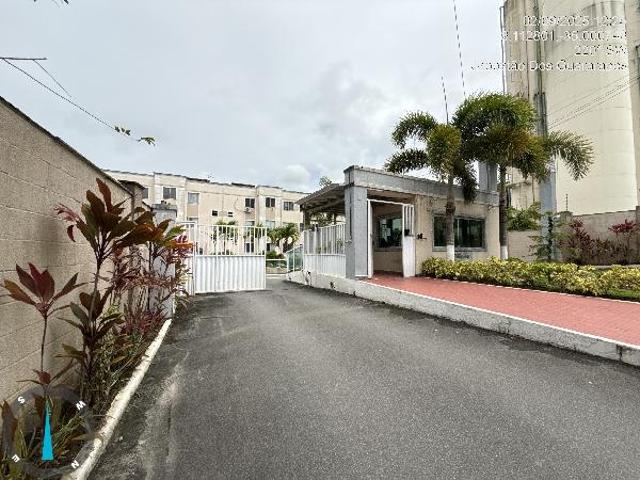 Oportunidade Única em JABOATAO DOS GUARARAPES PE | Tipo: Apartamento | Negociação: Venda Direta Online | Situação: Imóvel