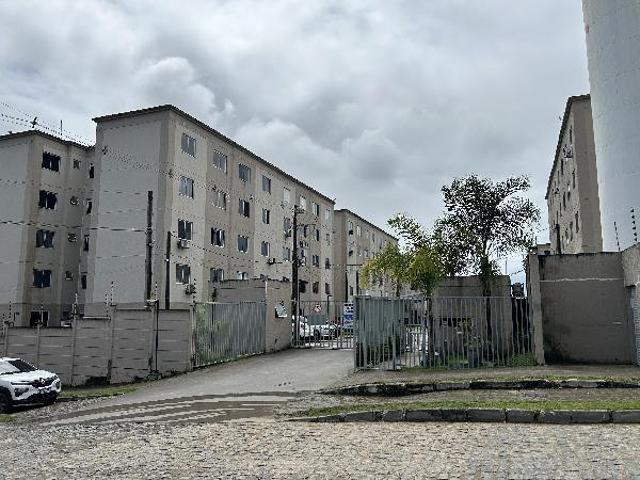 Oportunidade Única em JABOATAO DOS GUARARAPES PE | Tipo: Apartamento | Negociação: Venda Direta Online | Situação: Imóvel