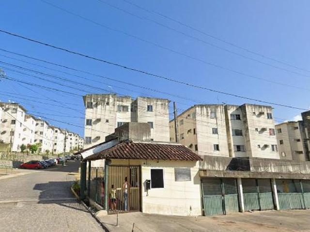 Oportunidade Única em JABOATAO DOS GUARARAPES PE | Tipo: Apartamento | Negociação: Venda Direta Online | Situação: Imóvel